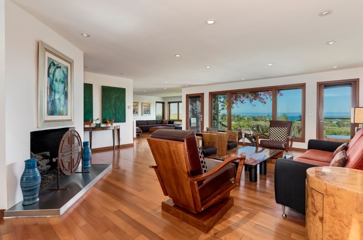 16641 Marquez Ter, Pacific Palisades, CA 90272 - House Rental in ...