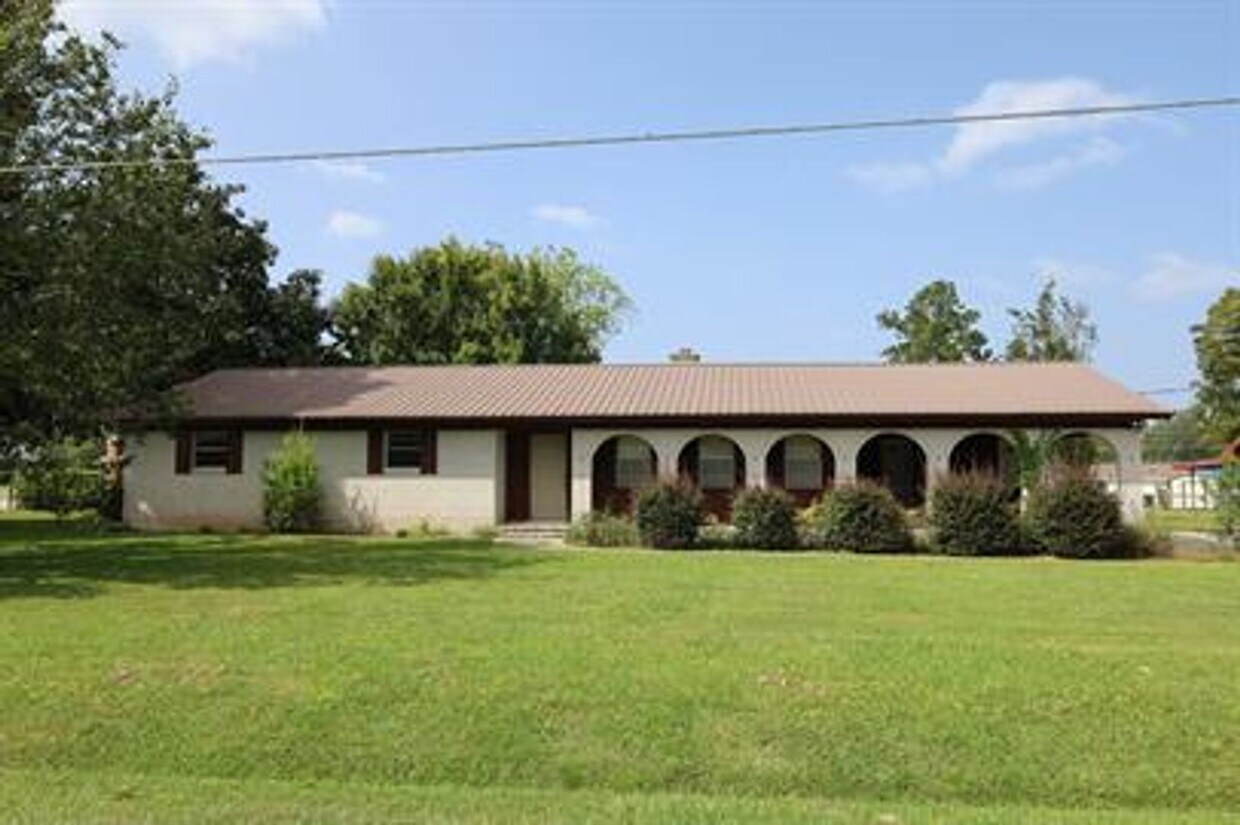 3101 Wallace Dr, Valdosta, GA 31605 - House Rental in Valdosta, GA ...