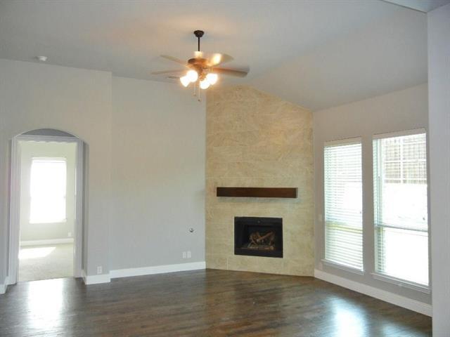 4421 Springhurst Dr, Plano, TX 75074 - House Rental in Plano, TX ...