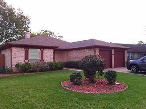 9915 Early Spring Dr, Houston, TX 77064 - House Rental in Houston, TX ...