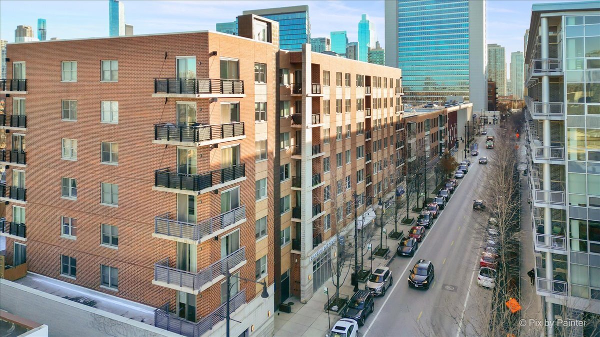 873 N Larrabee St Unit 201, Chicago, IL 60610 - Condo for Rent in ...
