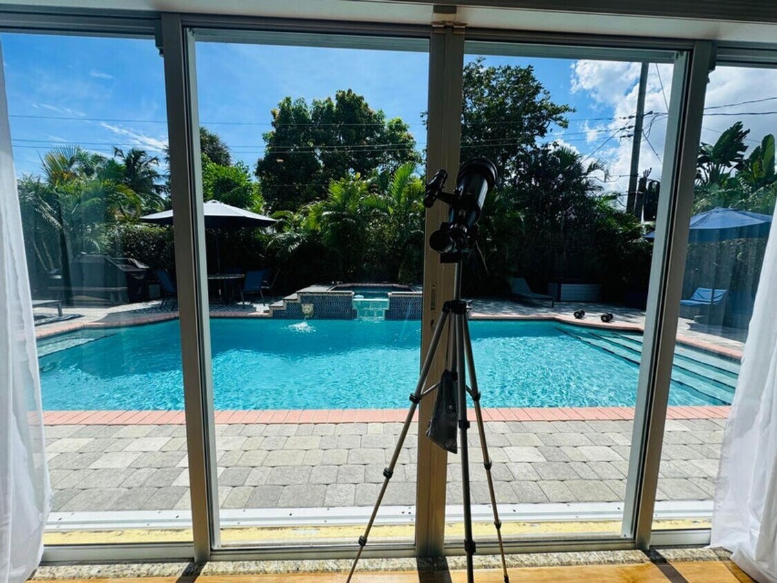 1728 NE 40th St, Oakland Park, FL 33334 - House Rental in Oakland Park ...