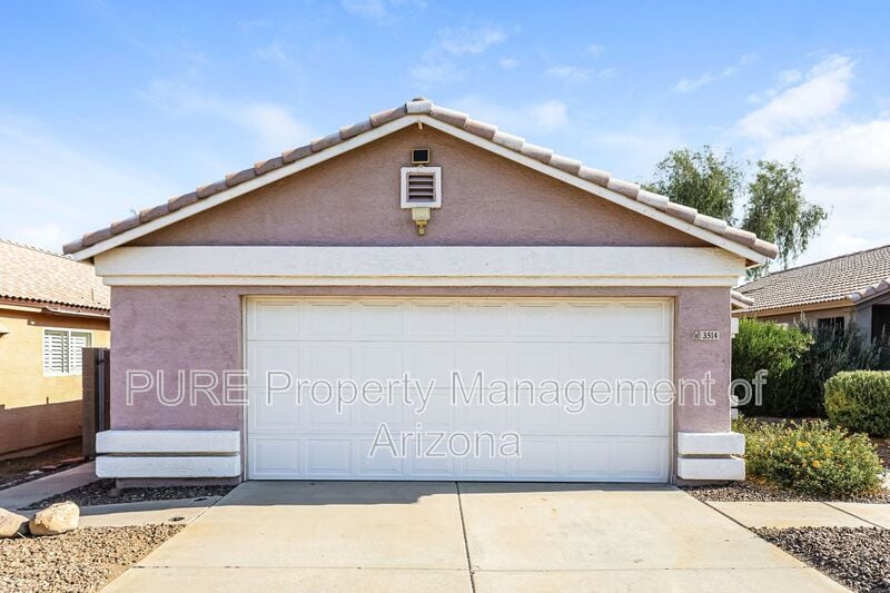 3514 W Fallen Leaf Ln, Glendale, AZ 85310 - House Rental in Glendale ...