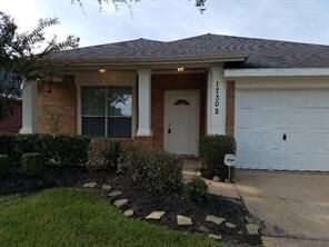 17302 Brookhollow Grove Ct, Houston, TX 77084 - House Rental in Houston ...