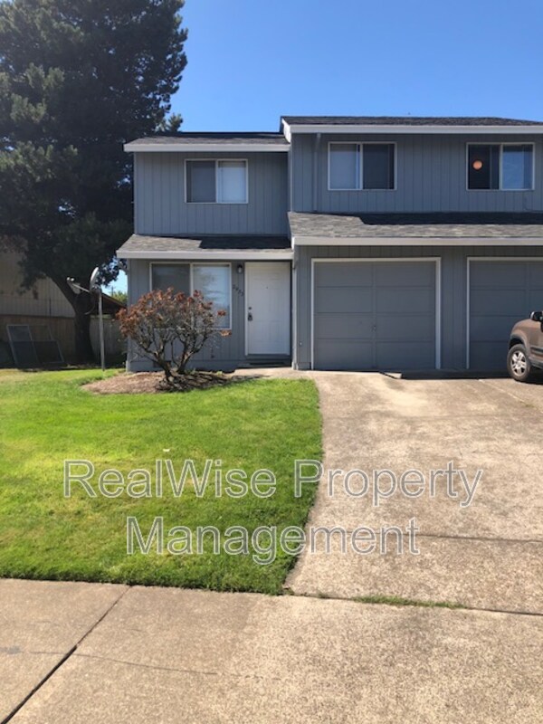 2933 Se 38Th Ct, Hillsboro, OR 97123 - Condo for Rent in Hillsboro, OR ...