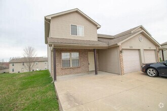 Brookside Square Apartments for Rent - Columbia, MO - Updated Today ...