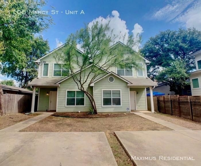 1108 Marcy St, Austin, TX 78745 - Room for Rent in Austin, TX ...