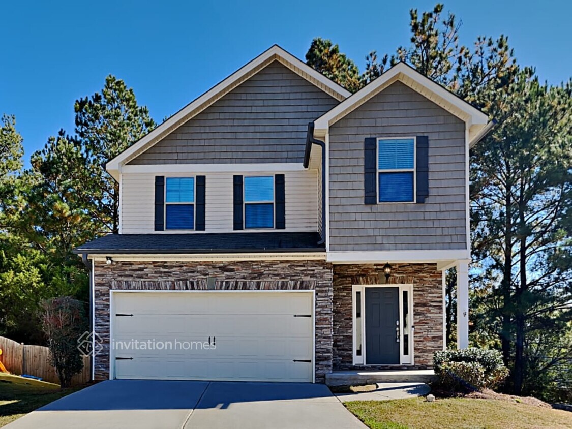 258 Bethany Manor Ct, Ball Ground, GA 30107 | Apartments.com