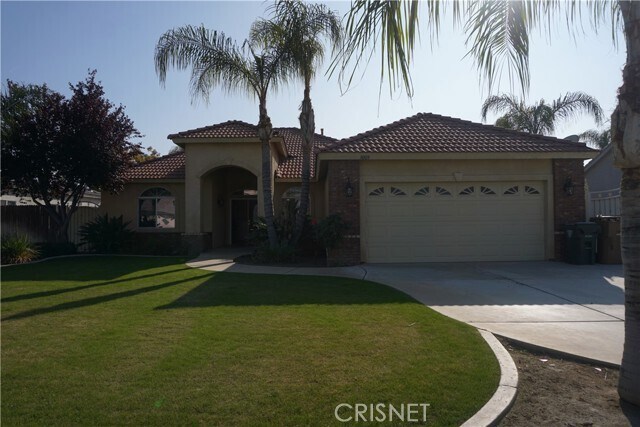 3003 Monache Meadows Dr, Bakersfield, CA 93313 - House Rental in ...