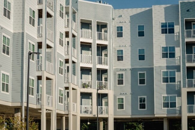 Sovereign at North Bay - 1800 Florida Ave Panama City, FL 32405 ...