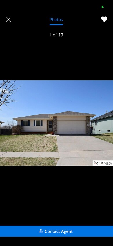 5148 W Sparrow Ln, Lincoln, NE 68528 - House Rental in Lincoln, NE ...