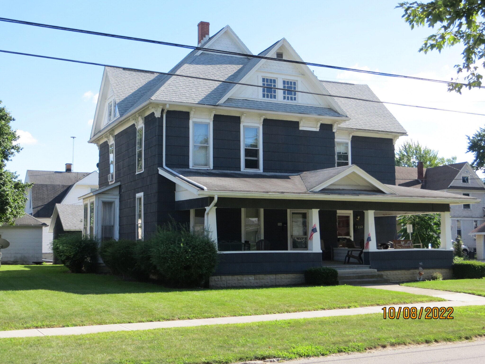 230 South Ave Unit 230, Van Wert, OH 45891 - 230 South Ave Van Wert, OH ...