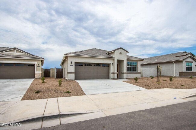 24345 W Hacienda Ave, Buckeye, AZ 85326 - House Rental in Buckeye, AZ ...