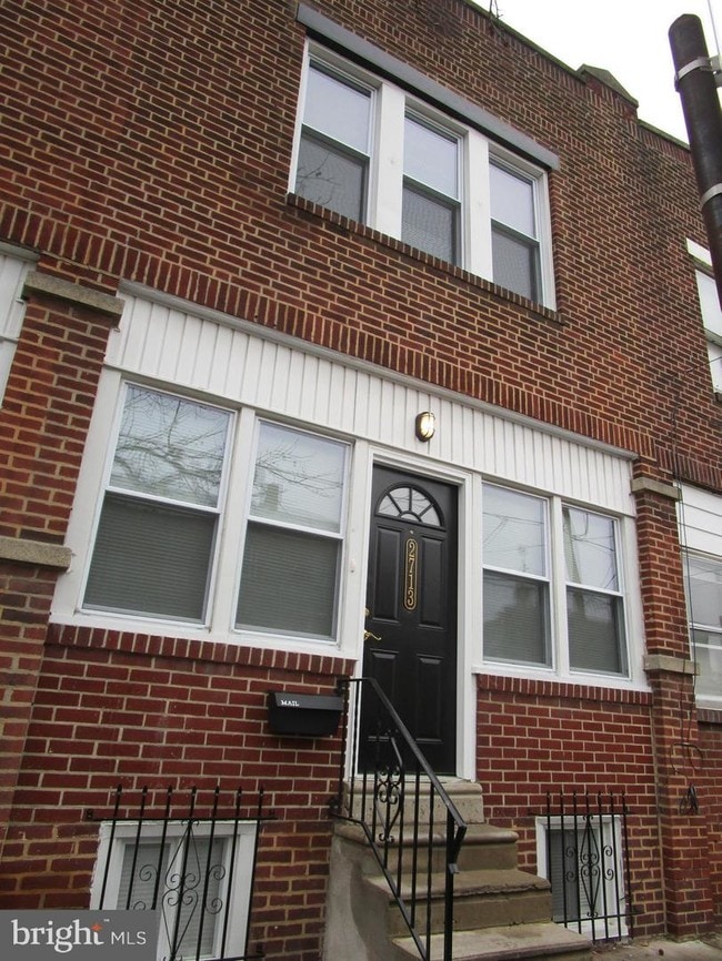 2713 Reed St, Philadelphia, PA 19146 - Townhome Rentals in Philadelphia ...
