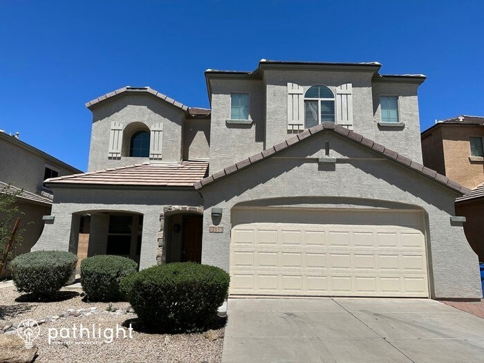 9118 W Cypress St, Phoenix, AZ 85037 - House Rental in Phoenix, AZ ...