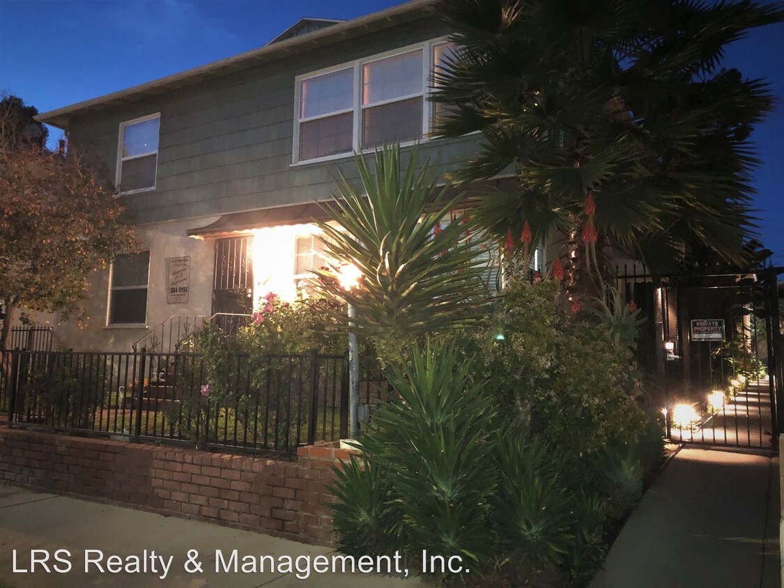 320 Apartments Available for Rent in Hollywood, CA