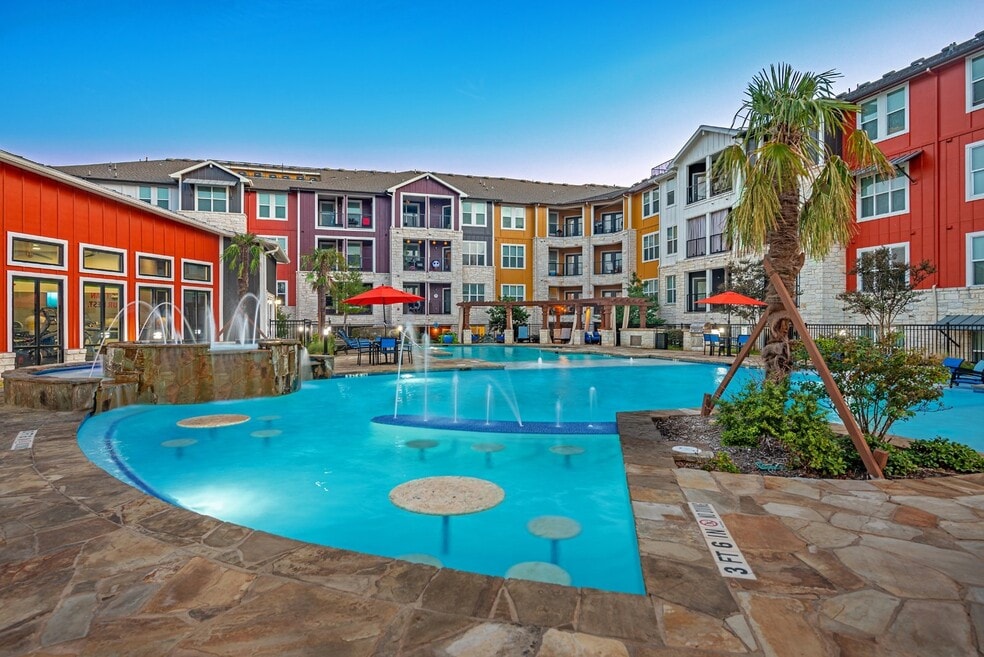 Apartments for Rent in San Antonio TX - 27,733 Rentals | Apartments.com