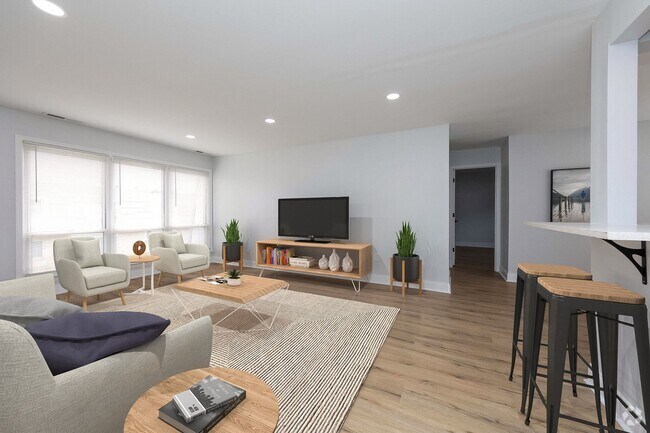 Pine Gate Apartments for Rent - Old Bridge, NJ - Updated Today ...