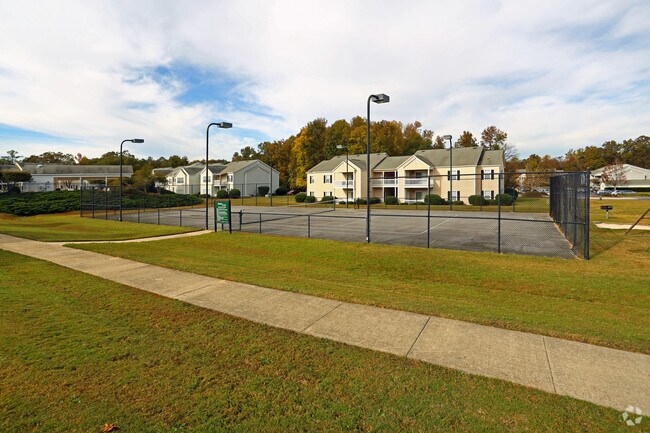 Atrium Place - Apartments in Columbia, SC | Apartments.com