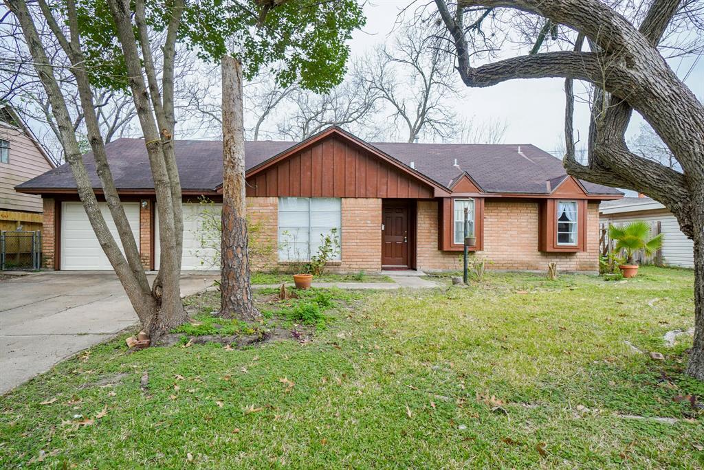 8702 Jason St, Houston, TX 77074 - House Rental in Houston, TX ...