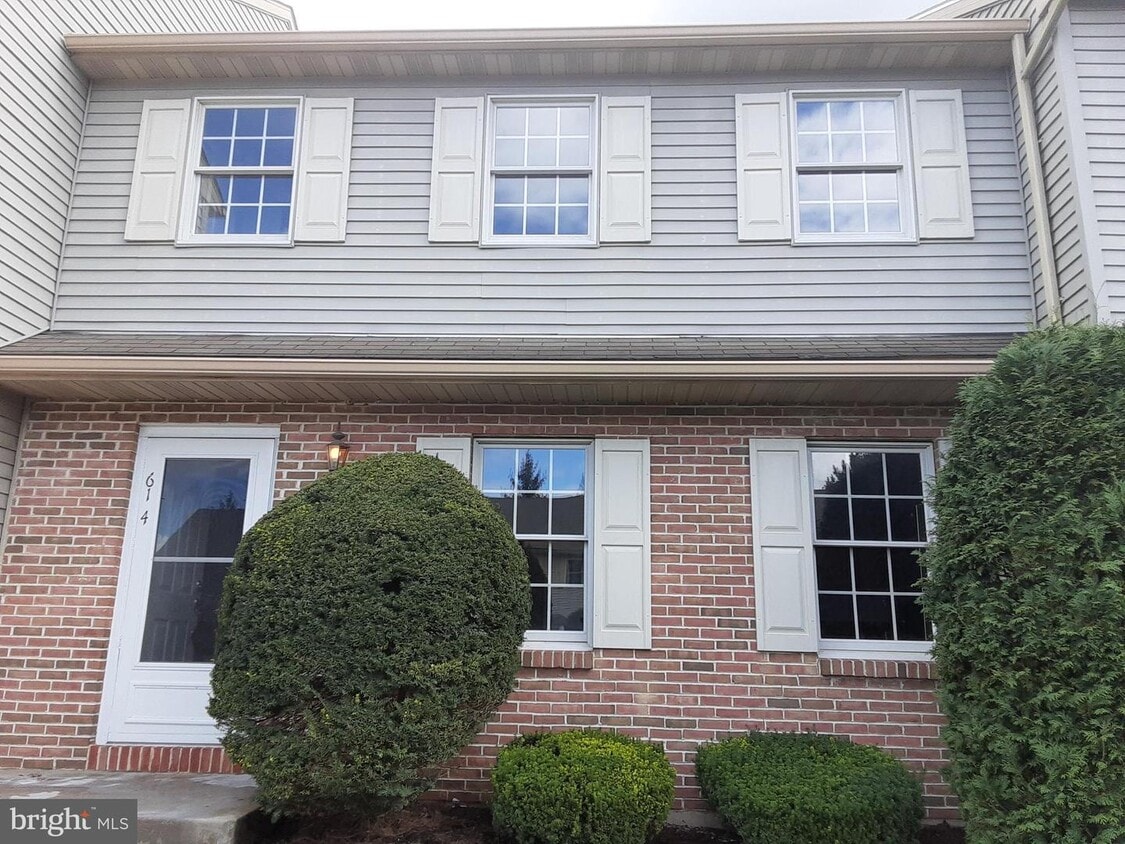 61-4 Mint Tier, Reading, PA 19606 - Townhome Rentals in Reading PA ...