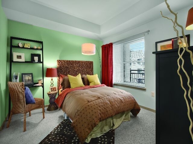 LINQ Midtown Apartments - Sacramento, CA | Apartments.com