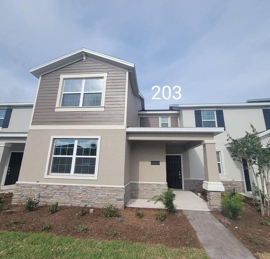 3084 Addison Blvd, Saint Cloud, FL 34771 - Townhome Rentals in Saint Cloud FL | Apartments.com