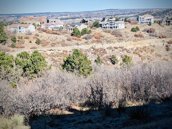 Pinon Mesa Condos for Rent - Colorado Springs, CO | Apartments.com
