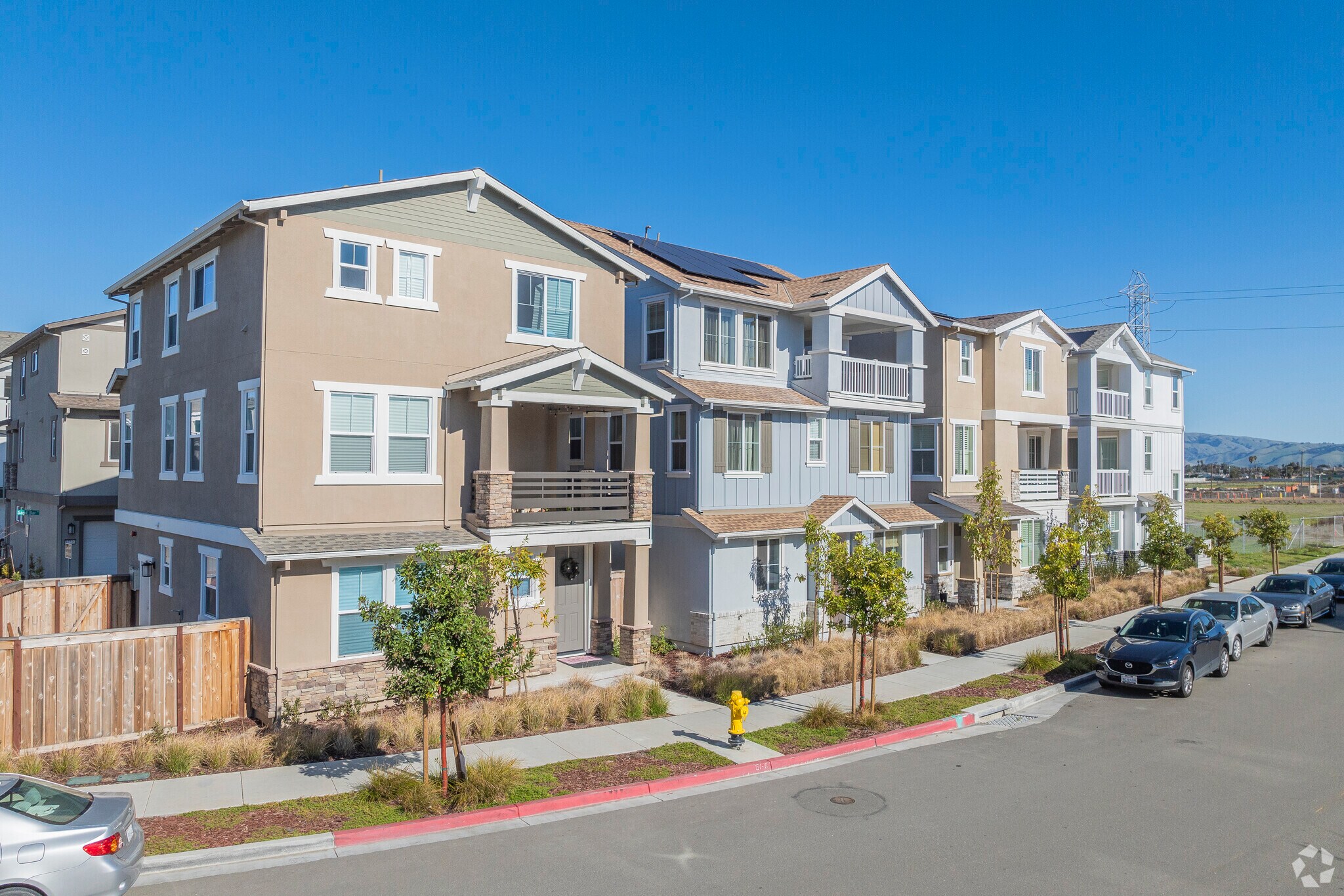 Beacon at Bridgeway - 9321 Enterprise Dr Newark, CA 94560 | Apartments.com