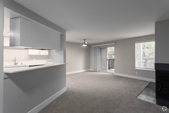 Orchard Ridge - Apartments in Lynnwood, WA | Apartments.com