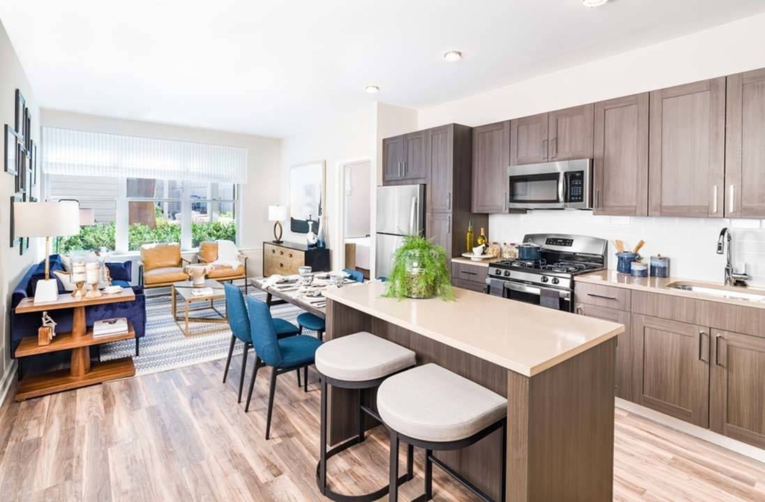 Modera Founders Row - Apartments in Falls Church, VA | Apartments.com