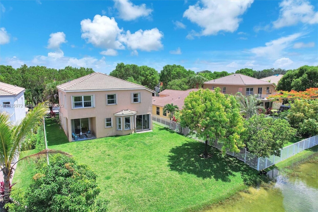 15628 SW 53rd St, Miramar, FL 33027 - House Rental in Miramar, FL ...