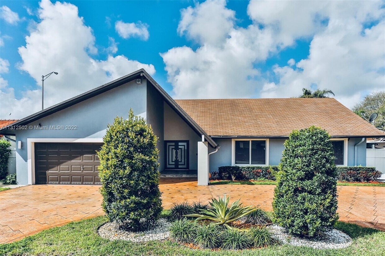 20550 NE 8th Ct, Miami, FL 33179 - House Rental in Miami, FL ...