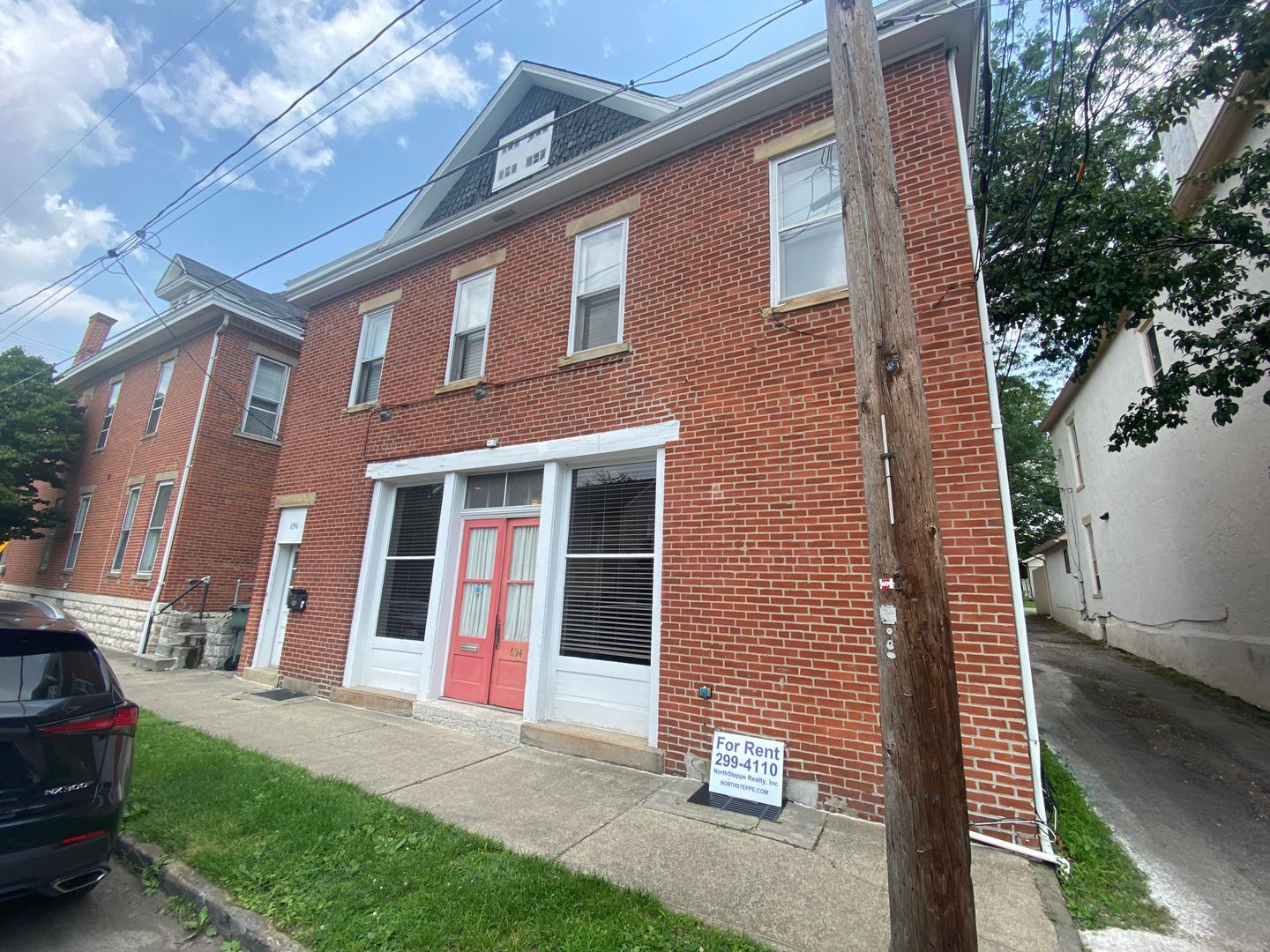 694 Kerr St Unit 694 (lower), Columbus, OH 43215 - Room for Rent in ...