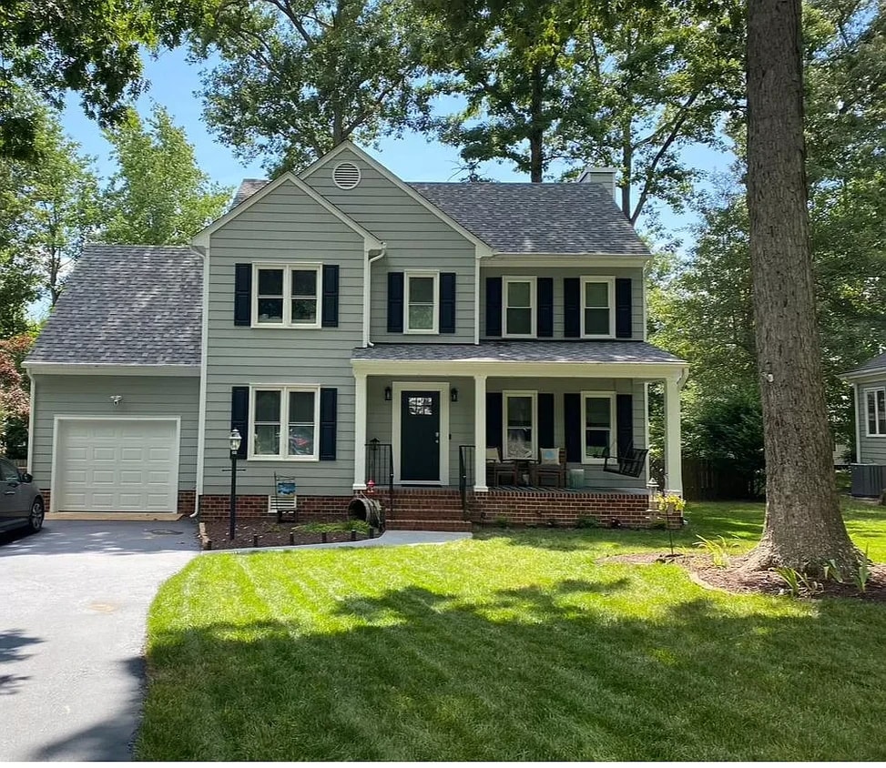 11302 Pintail Landing Pl, Chester, VA 23831 - House Rental in Chester ...