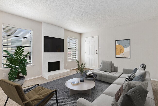 North Star - Apartments in Dallas, TX | Apartments.com