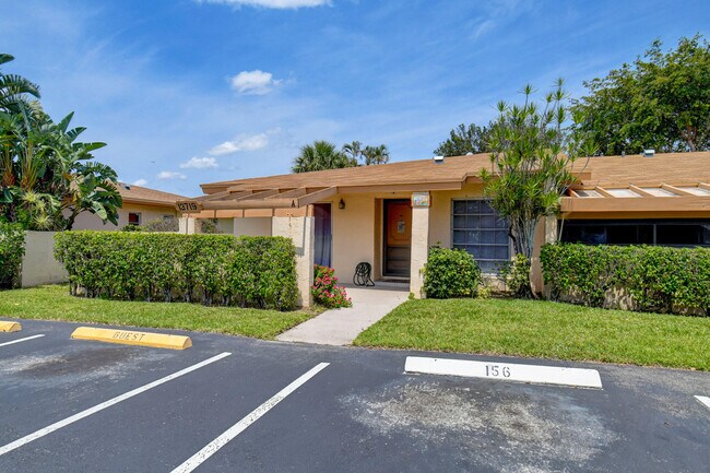 13719 Date Palm Ct, Delray Beach, FL 33484 - House Rental in Delray ...