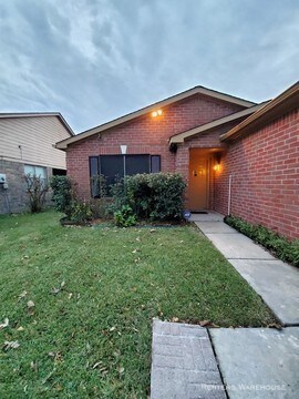 2203 Ragland Dr, Houston, TX 77067 - House Rental in Houston, TX ...