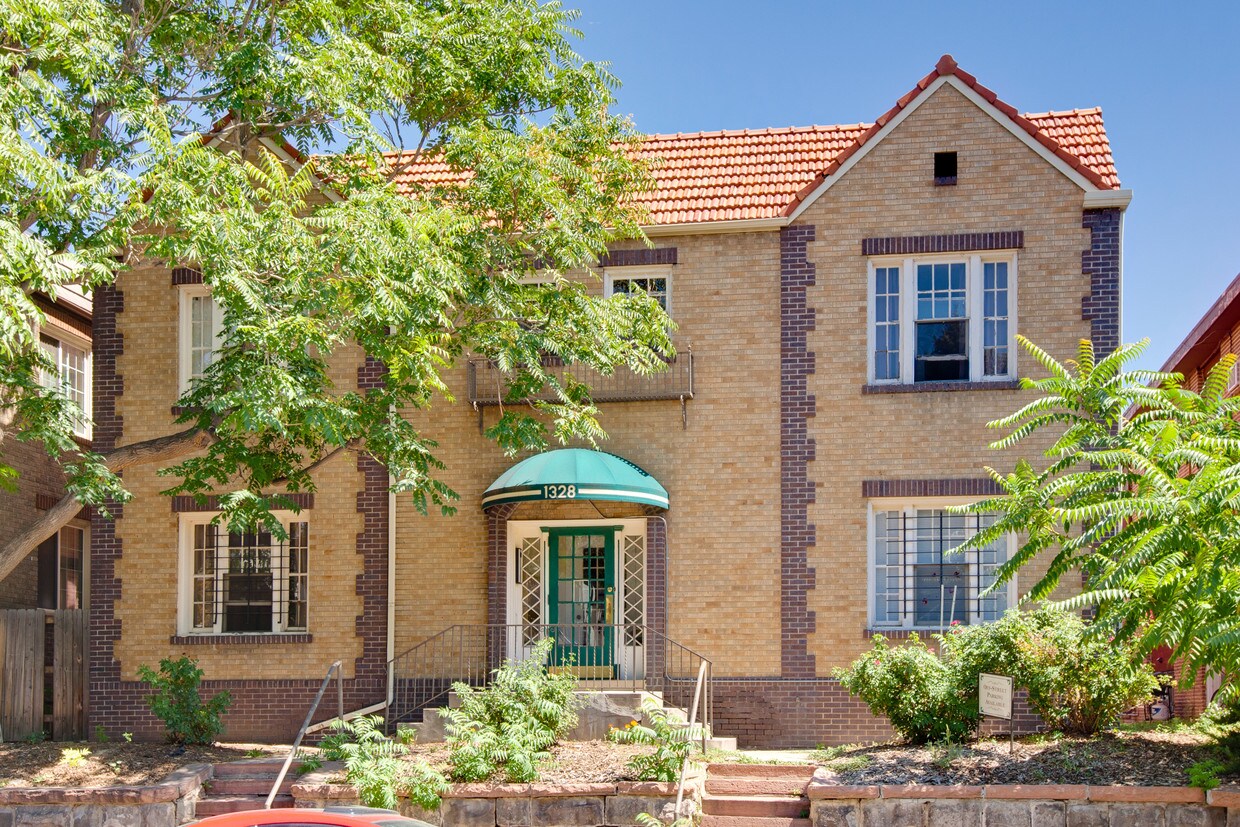 Corona Arms - 1328 Corona St Denver, CO 80218 | Apartments.com