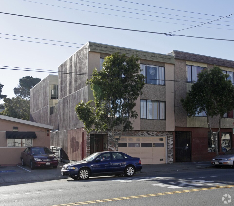 5771-5773 Mission St, San Francisco, CA 94112 - 5771-5773 Mission St ...
