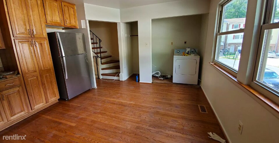 1905 Valley Terrace Se, Washington, DC 20032 - Townhome Rentals in ...