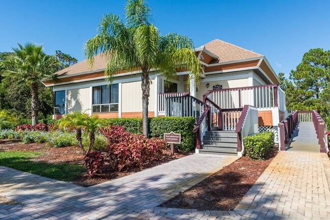 The Park at Chelsea Rentals - Hudson, FL | Apartments.com