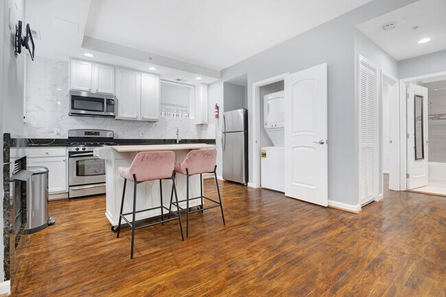 712 Marietta Pl NW Unit #1, Washington, DC 20011 - Condo for Rent in ...