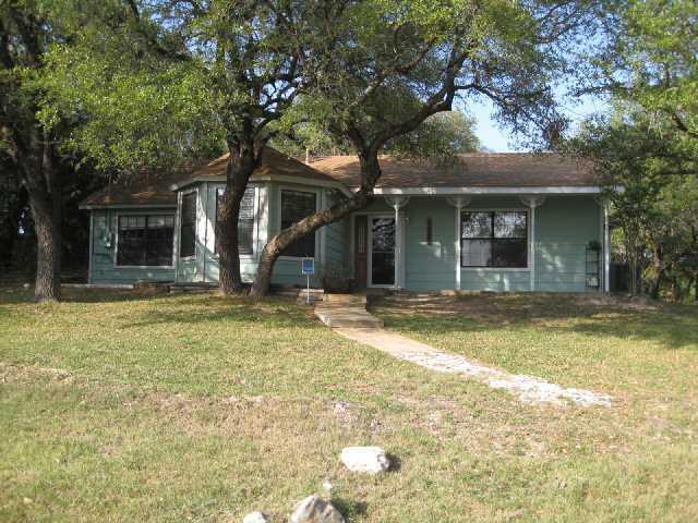 13902 Hunters Pass, Austin, TX 78734 - House Rental in Austin, TX ...