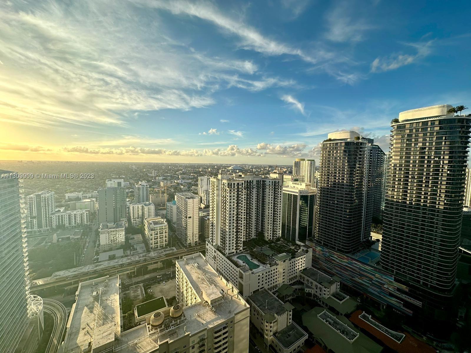 1000 Brickell Plaza Unit 4204, Miami, FL 33131 - Condo for Rent in ...