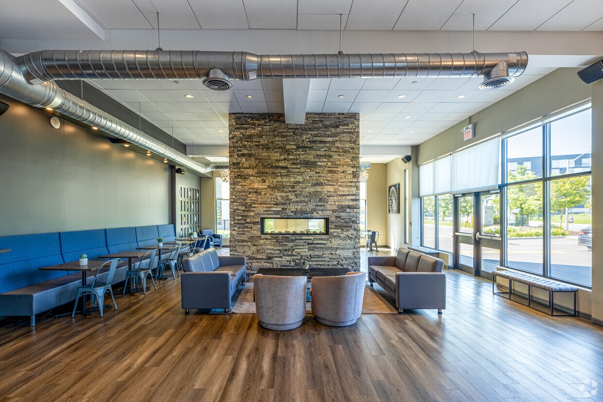 Foundry Lofts I Apartments - 3490 Schmon Pkwy Thorold, ON | Apartments.com