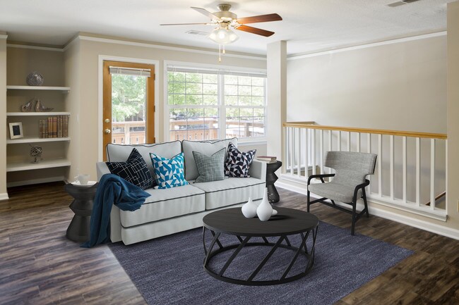 Timberlawn Crescent Rentals - Rockville, MD | Apartments.com