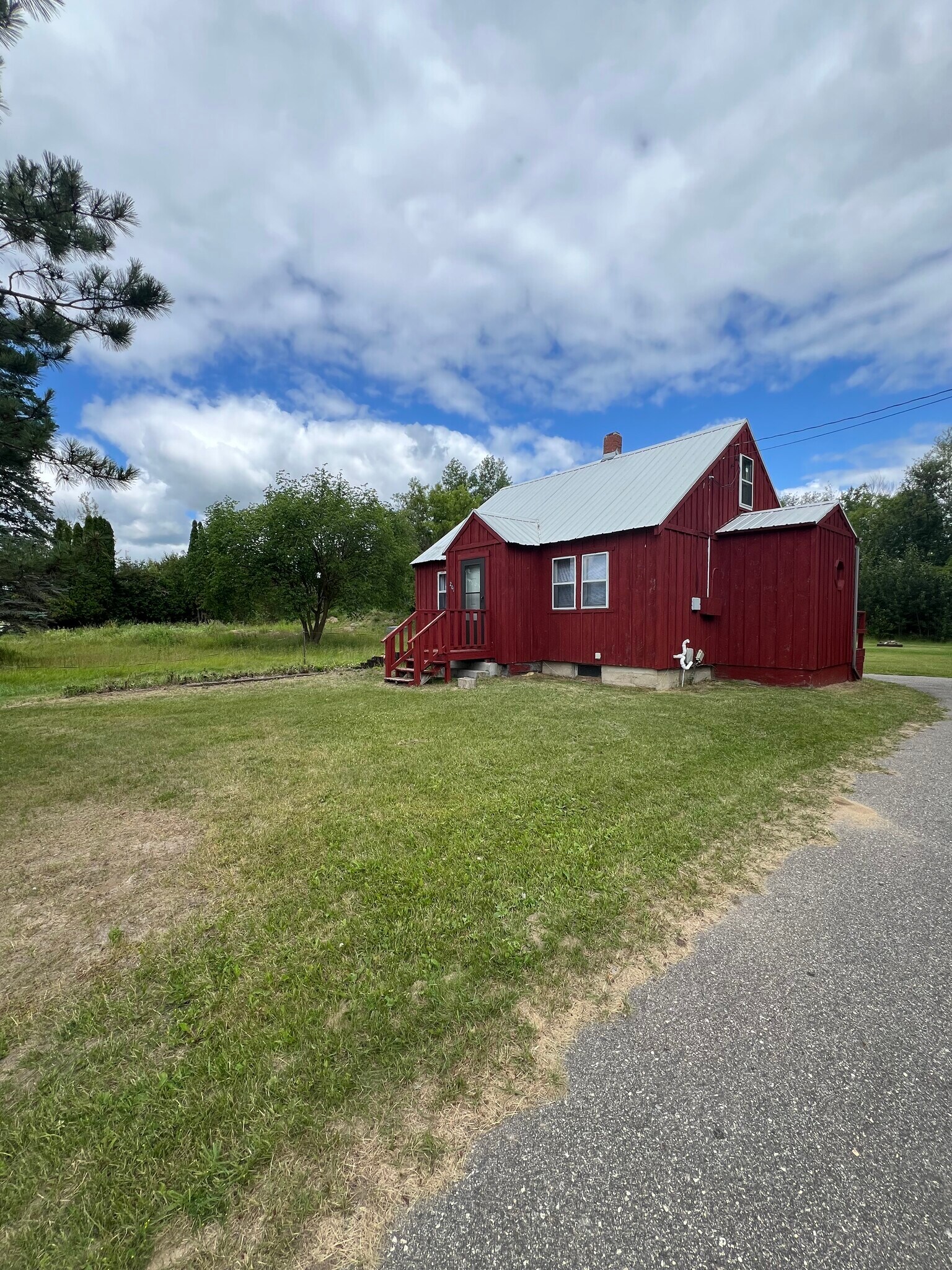 201 Schilling Rd Se, Bagley, MN 56621 - House Rental in Bagley, MN ...