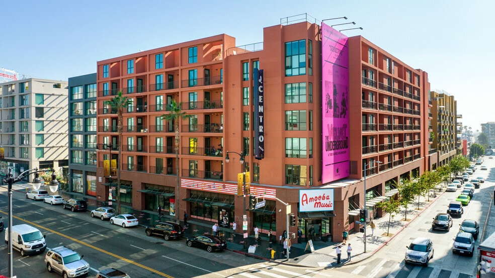 1 Bedroom Apartments for Rent under $2,300 in West Hollywood CA ...
