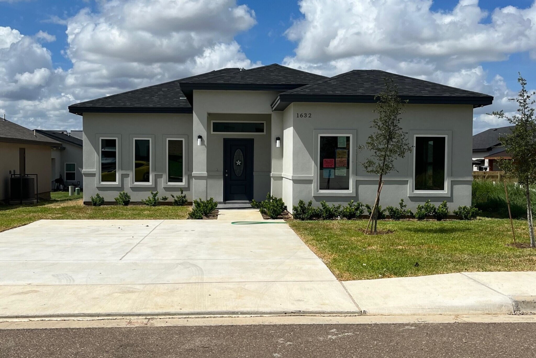 1632 Rene Solis Dr, Laredo, TX 78046 - House Rental in Laredo, TX ...
